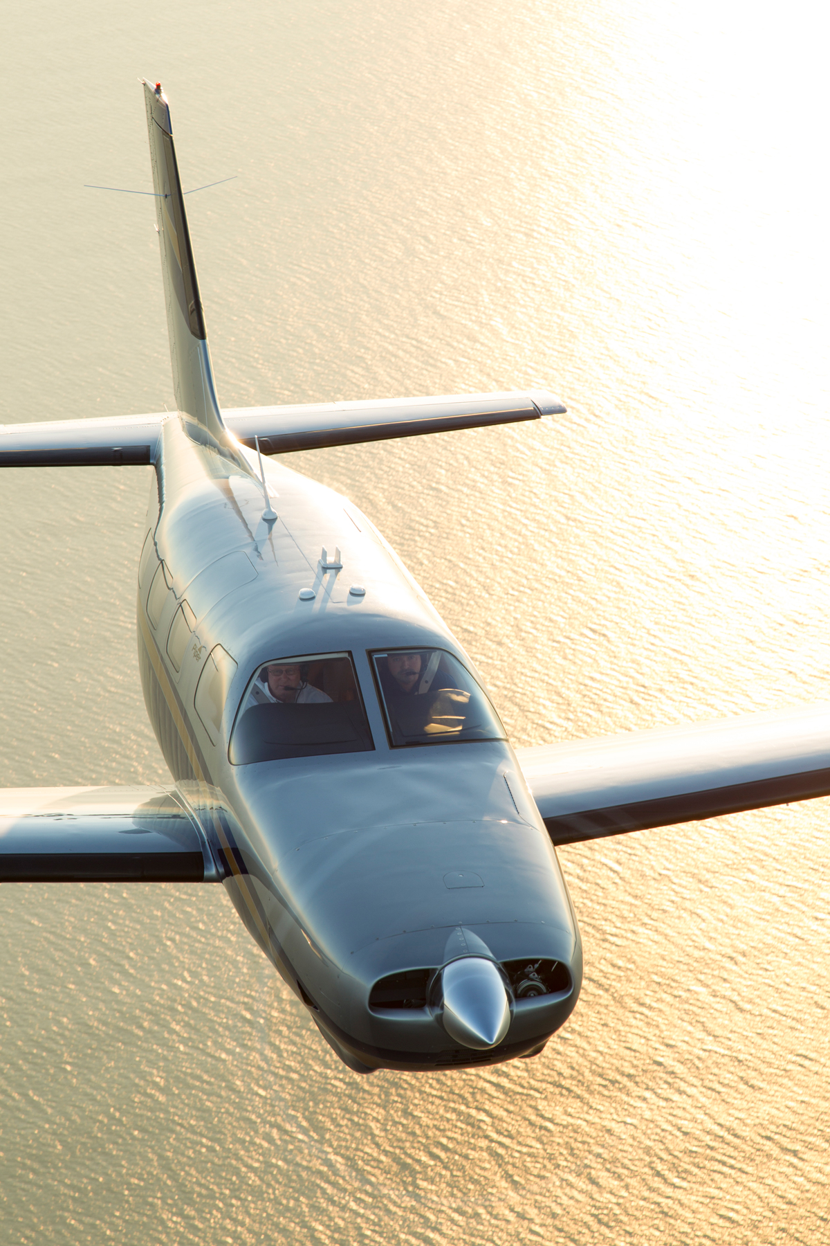 m350 - KCAC Aviation