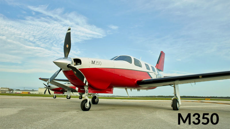 m350_thumb - KCAC Aviation