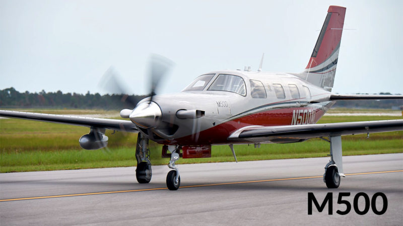 m500_thumb - KCAC Aviation