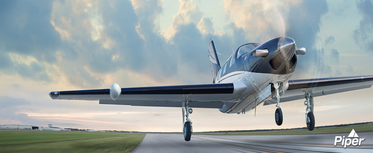 KCAC Aviation Expands Piper Territory to Colorado - KCAC Aviation