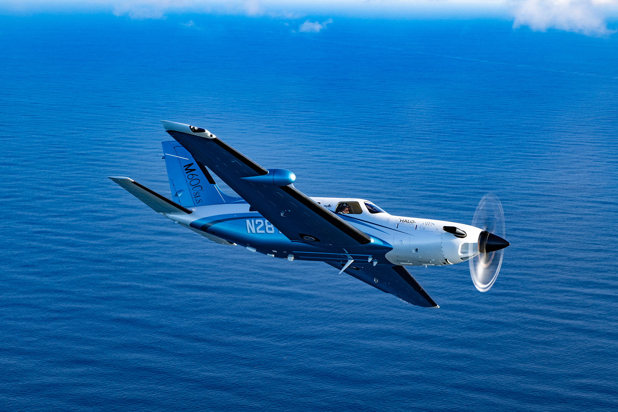 Piper Sales and Service for Piper M600, M500 and M350 | KCAC Aviation