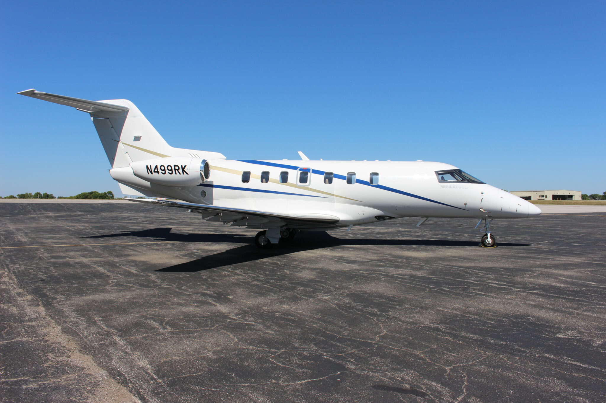 Aircraft Sales | KCAC Aviation