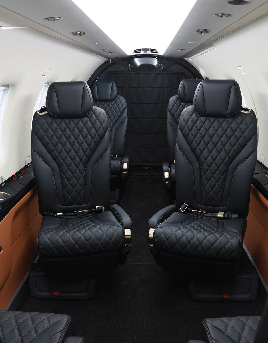 Pilatus Sales and Service Center PC-12 PC-24 | KCAC Aviation