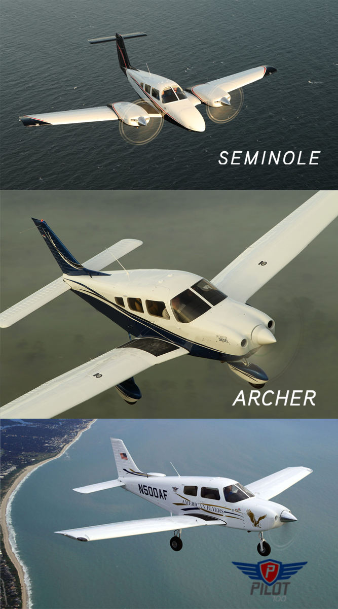 Piper Sales and Service for Piper M600, M500 and M350 | KCAC Aviation