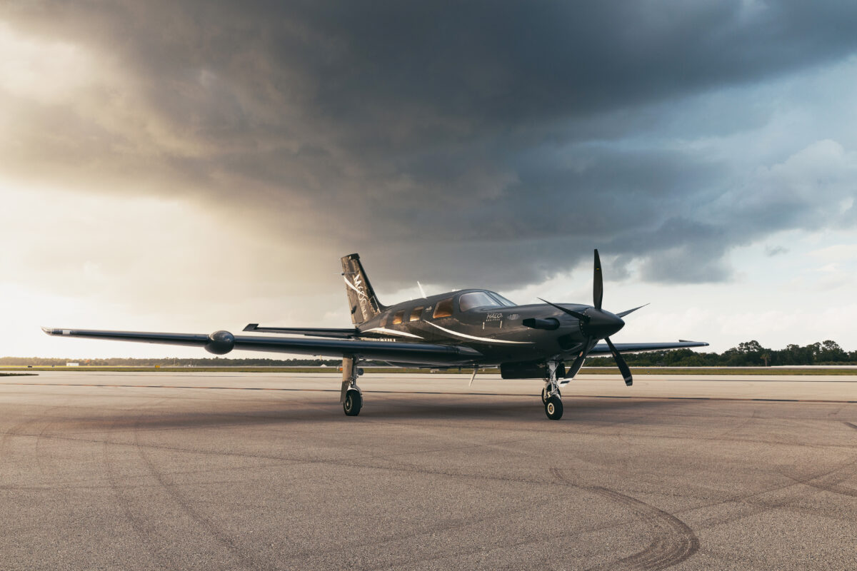 Aircraft Sales | KCAC Aviation