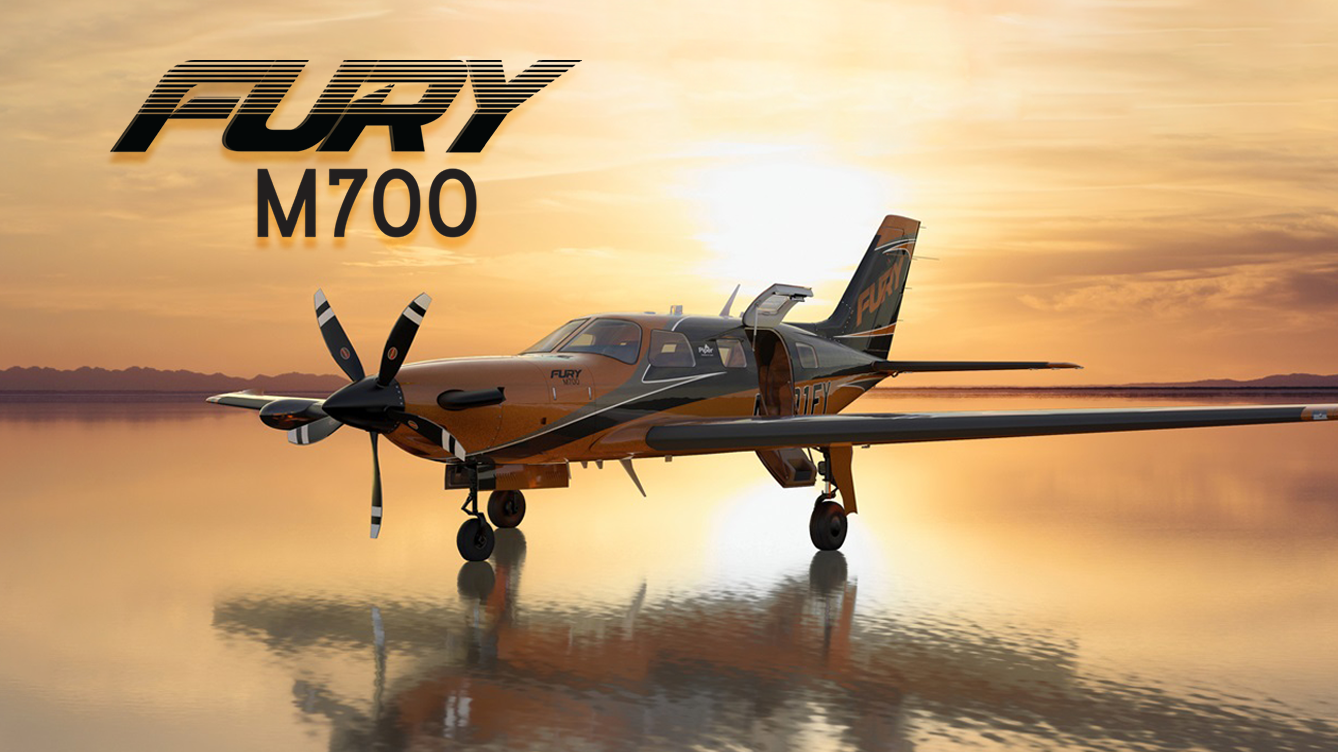 Piper Sales and Service for Piper M600, M500 and M350 | KCAC Aviation