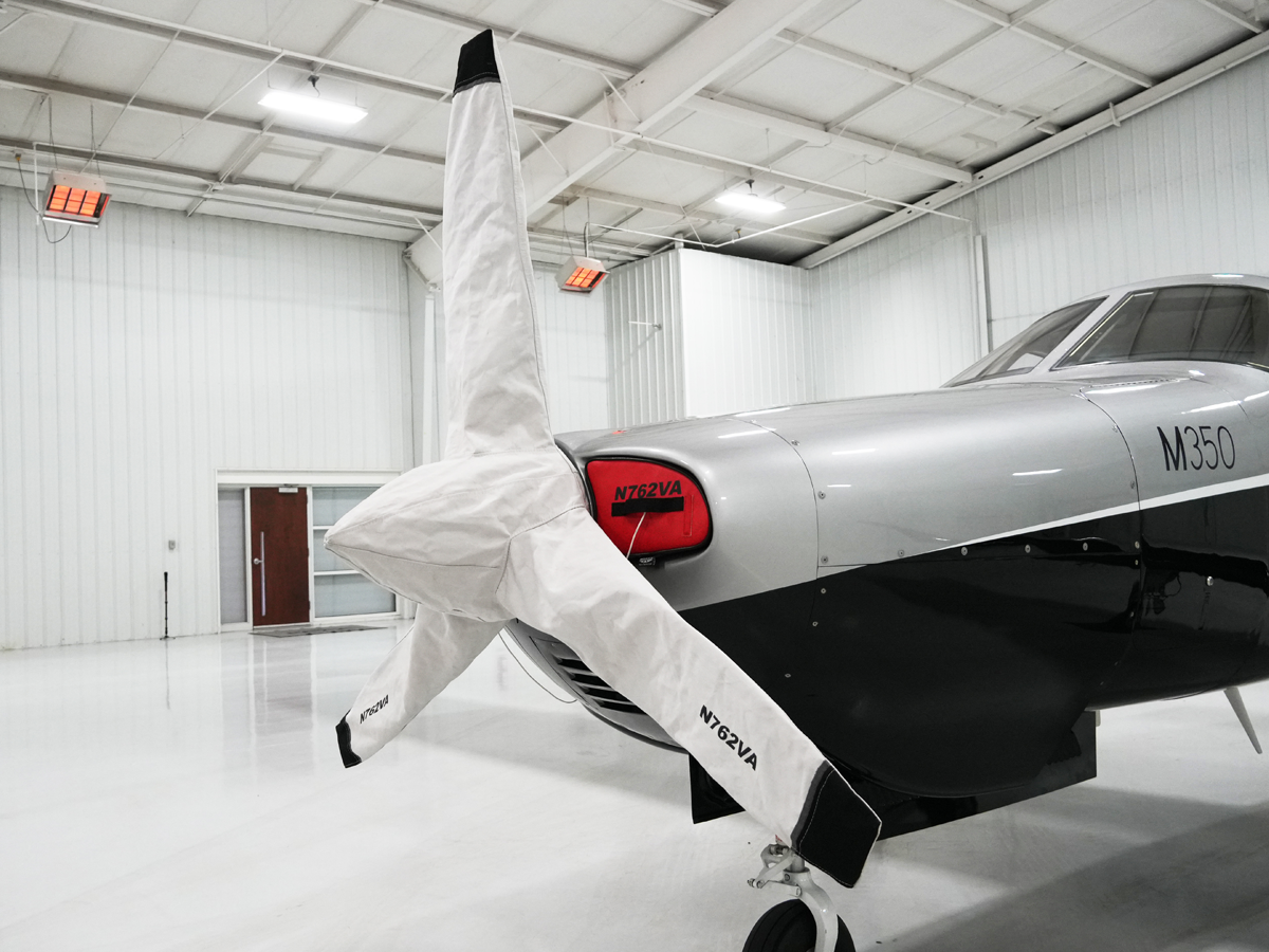 N762VA Photo Gallery - KCAC Aviation