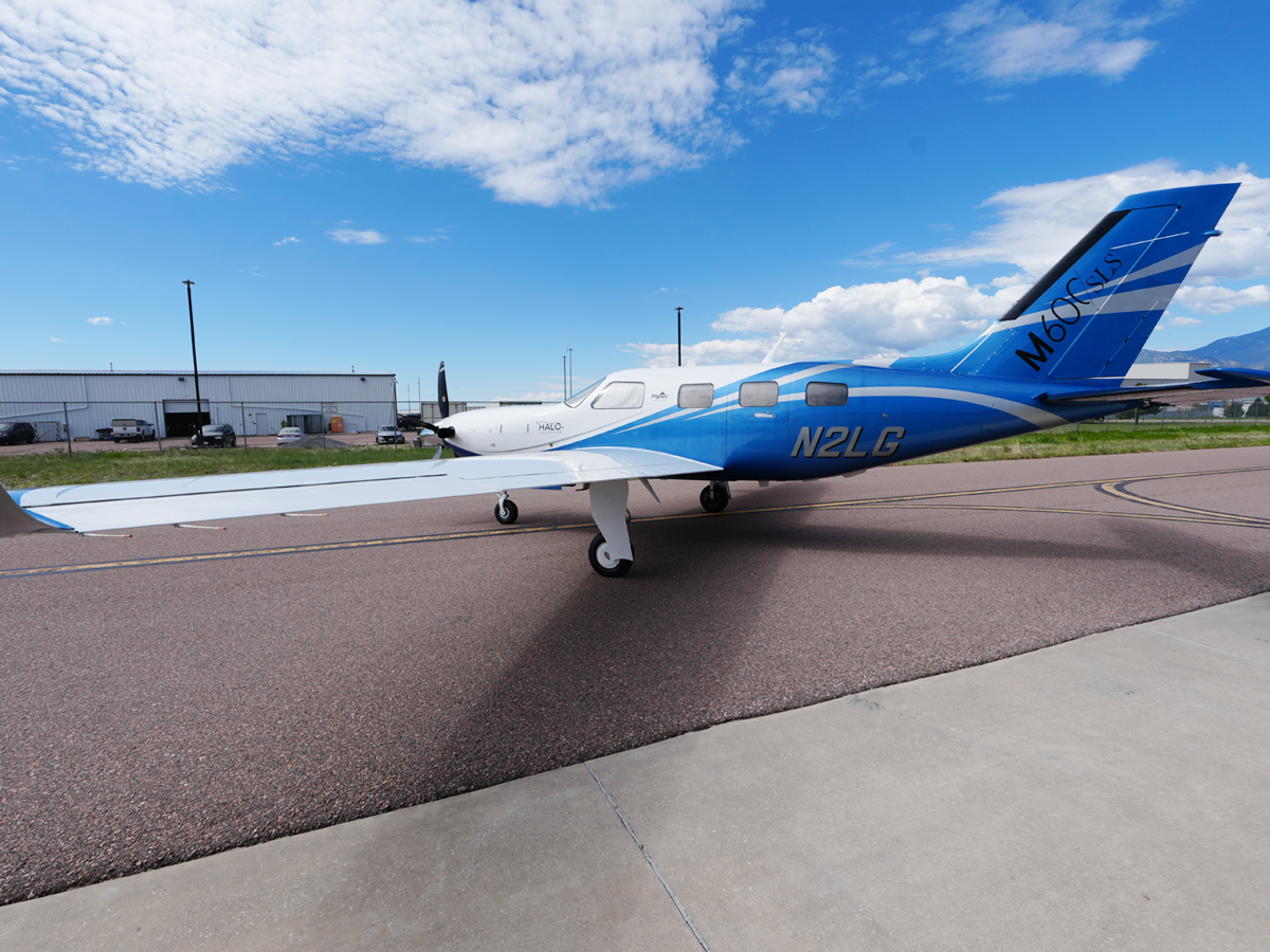Aircraft Sales | KCAC Aviation