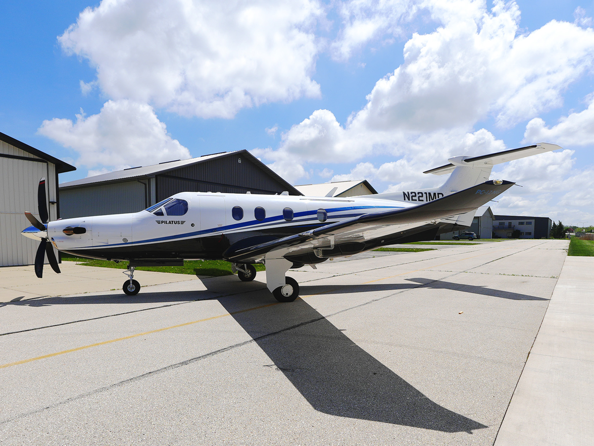 Aircraft Sales | KCAC Aviation