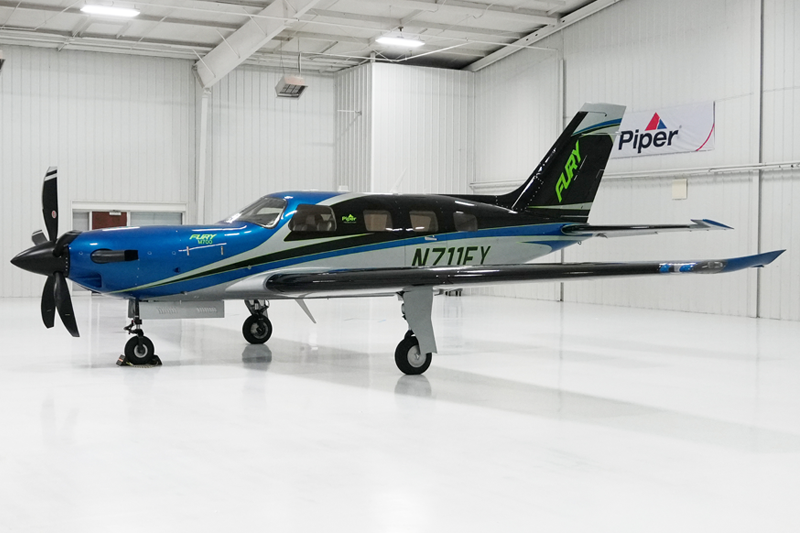 Aircraft Sales | KCAC Aviation