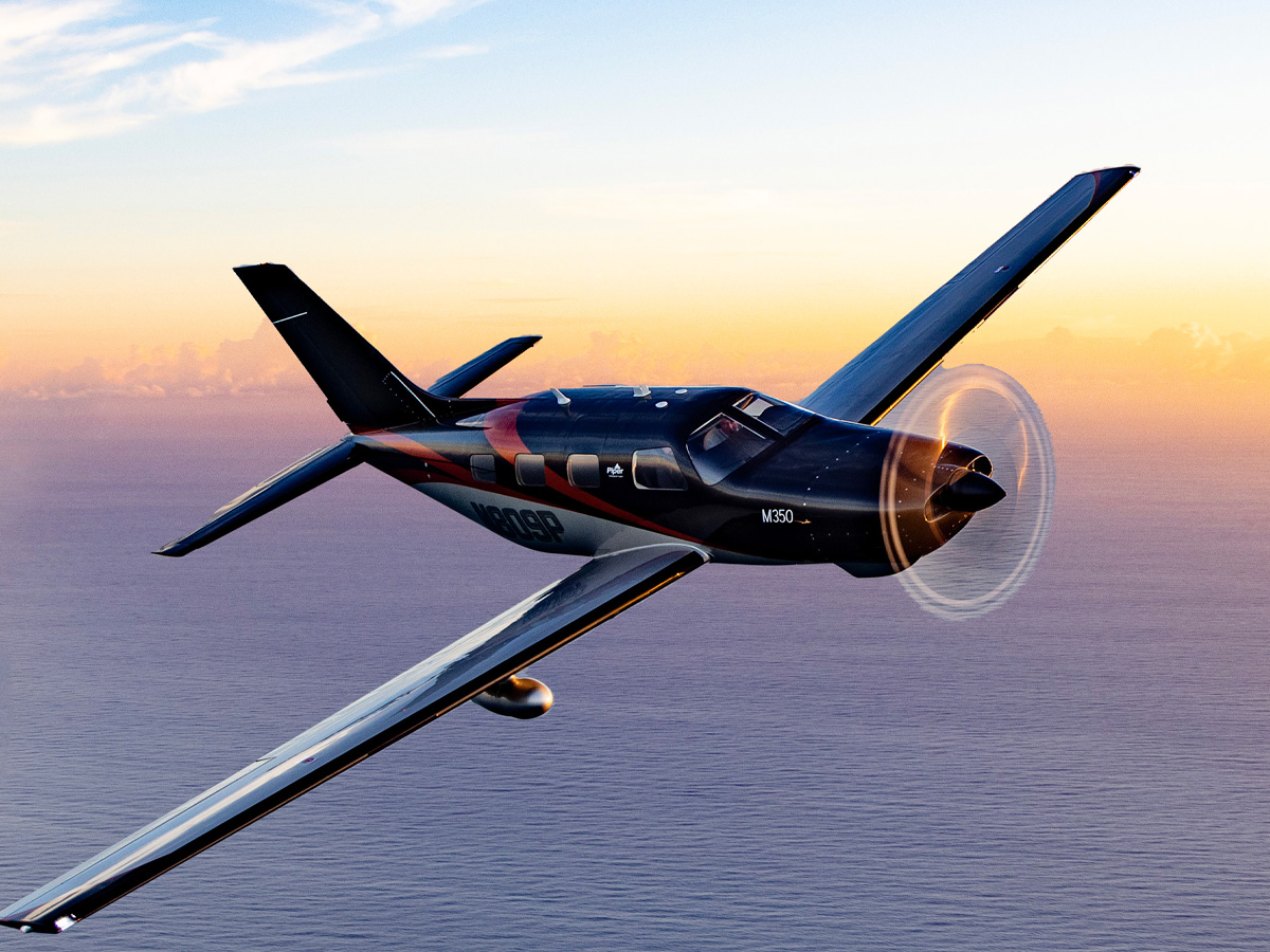 Aircraft Sales | KCAC Aviation