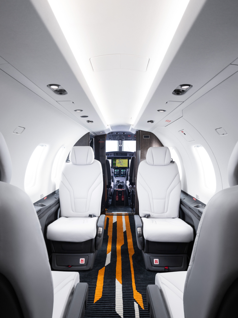 Pilatus Sales and Service Center PC-12 PC-24 | KCAC Aviation